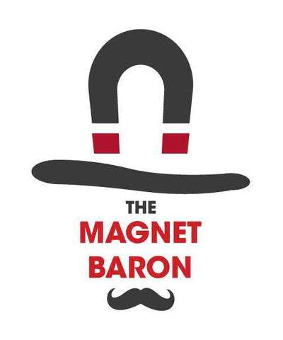 Base Magnetization - Ultimate Guide – Magnet Baron