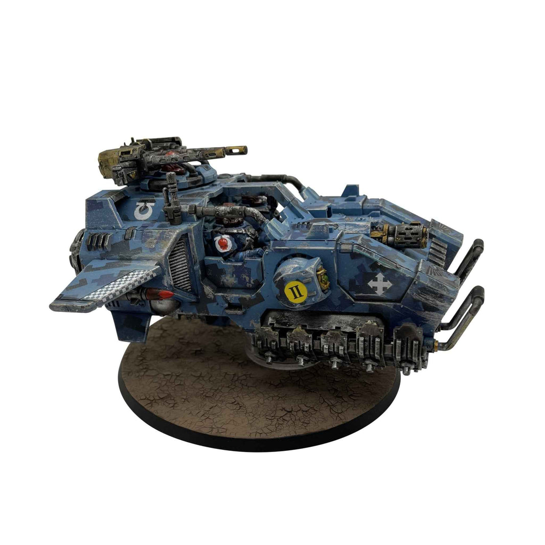 Warhammer 40K Magnet Kits — Model-Specific N52 Sets | MB – Magnet Baron