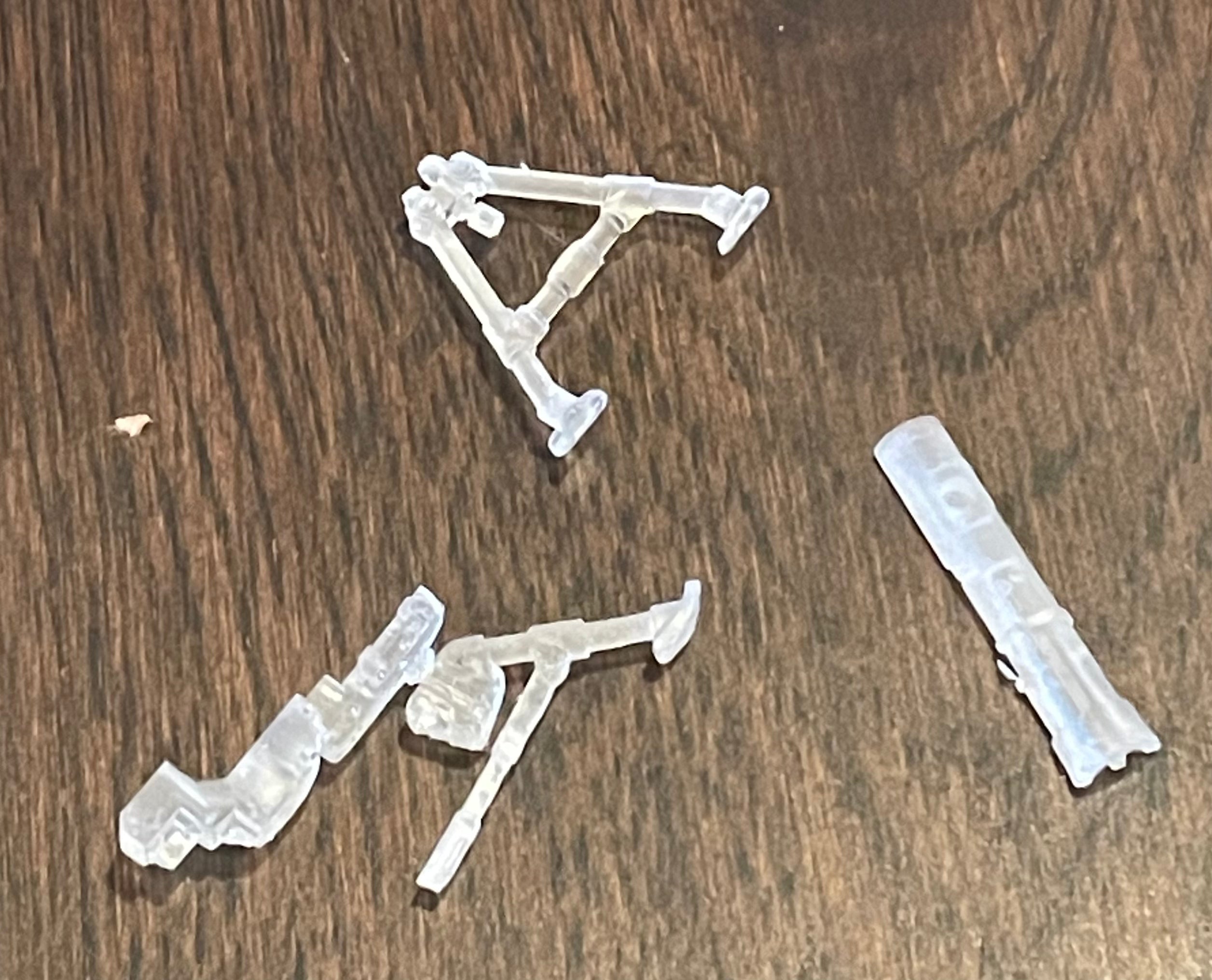 Heavy Weapon Completion Kit – Magnet Baron LLC