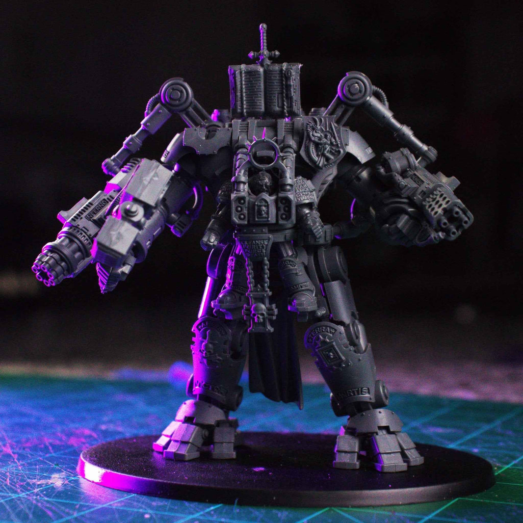 New Releases – Magnet Baron