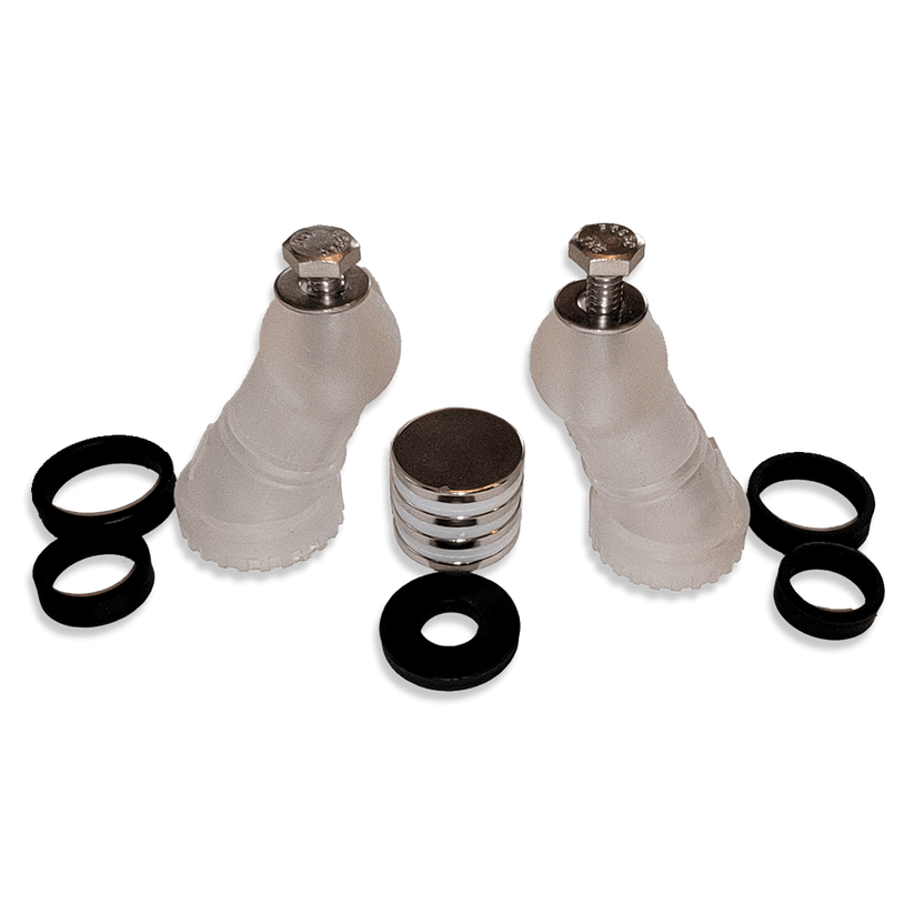 Reaver Titan Magnetization Kit – Magnet Baron