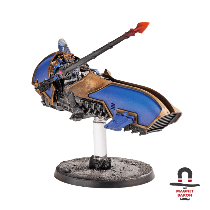 40k Flight Stands – Magnet Baron LLC