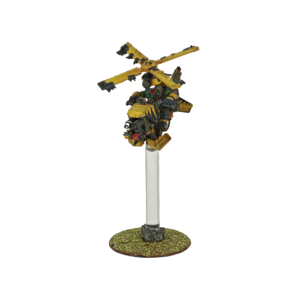 40k Flight Stands – Magnet Baron LLC