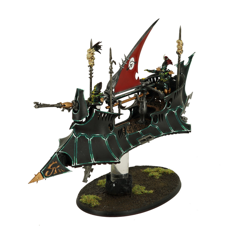 40k Flight Stands – Magnet Baron LLC