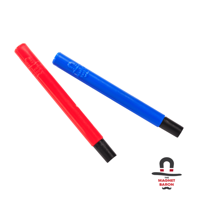 Questoris Imperial Knight No-Drill Magnetization Kit – Magnet Baron LLC