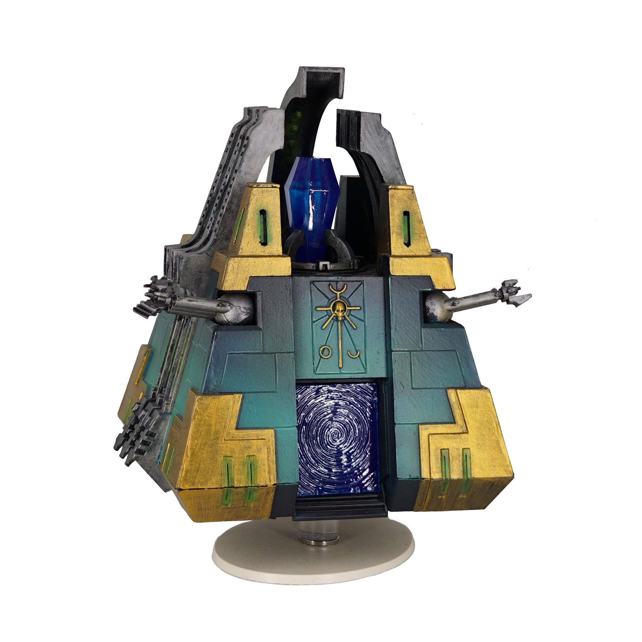 1 Set Extra Large Flat Magnetic Flight Stand – Magnet Baron LLC